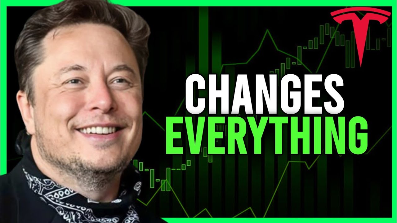 NOW: Elon Goes Public with NEW $15,000 House! - YouTube