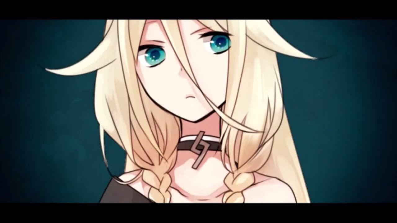 IA - Candy, Candy - FULL HD - YouTube