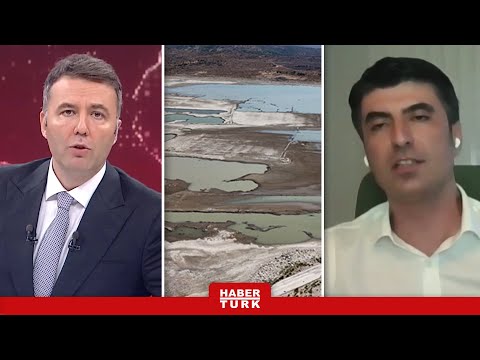 İzmir'de Su Kesintisi Ne Kadar Sürecek?