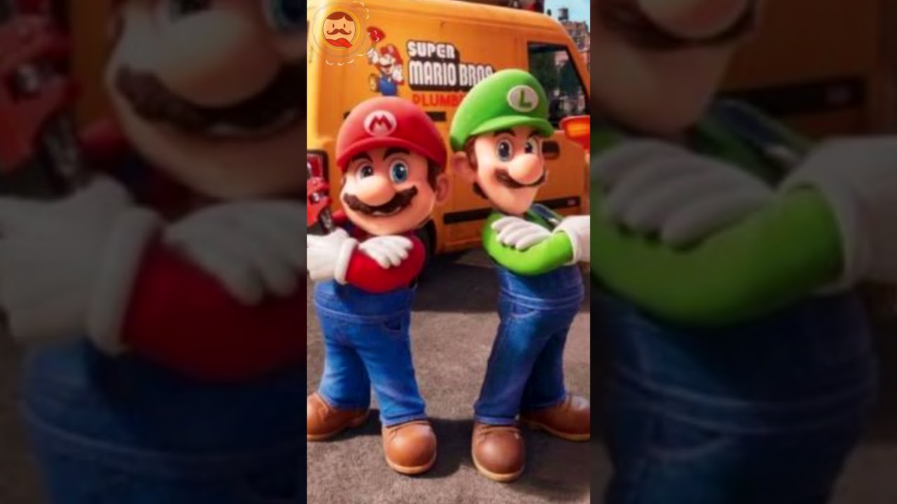 Ralph El Demoledor 2 Mario Y Luigi En Ralph Rompe Internet, Ralph