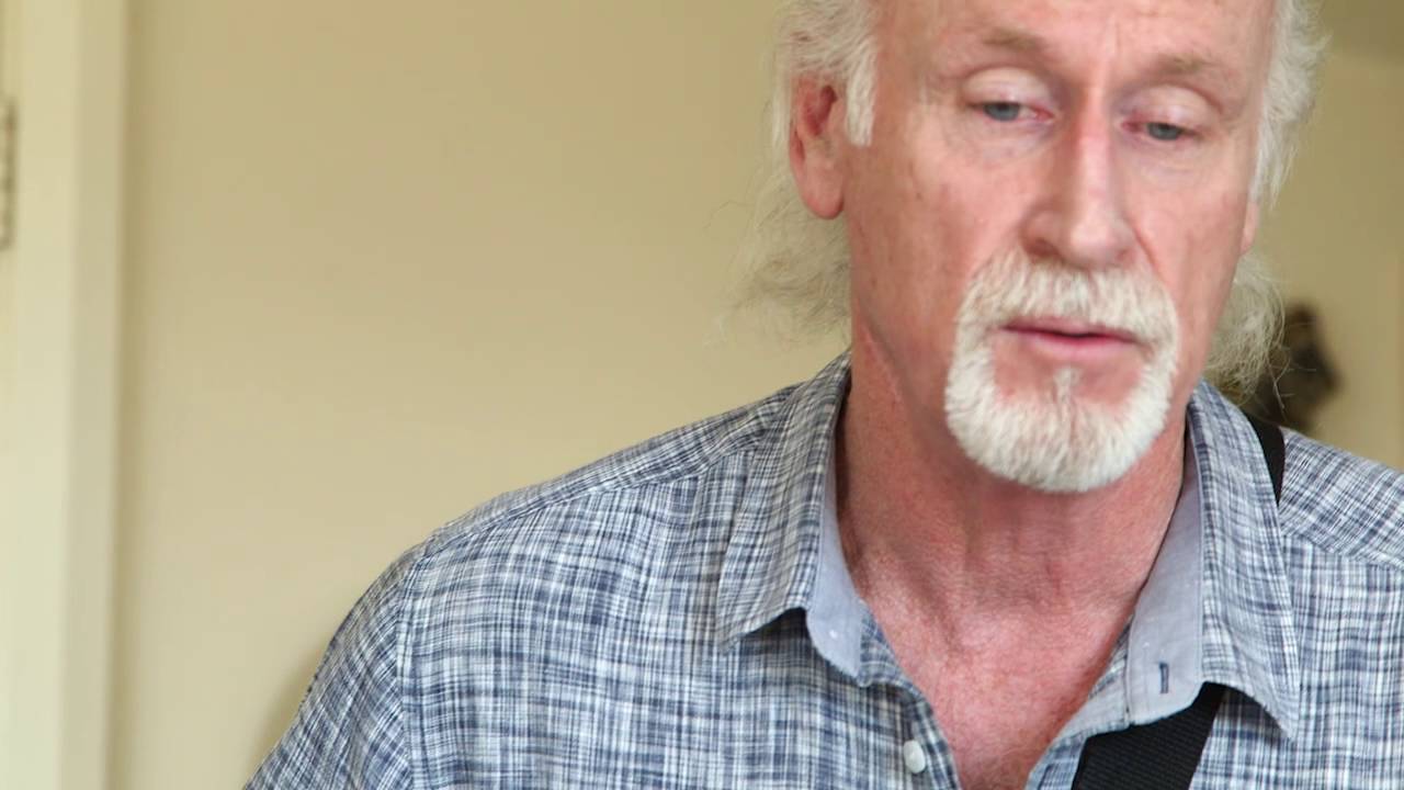 dan mcvey final revised epk - YouTube