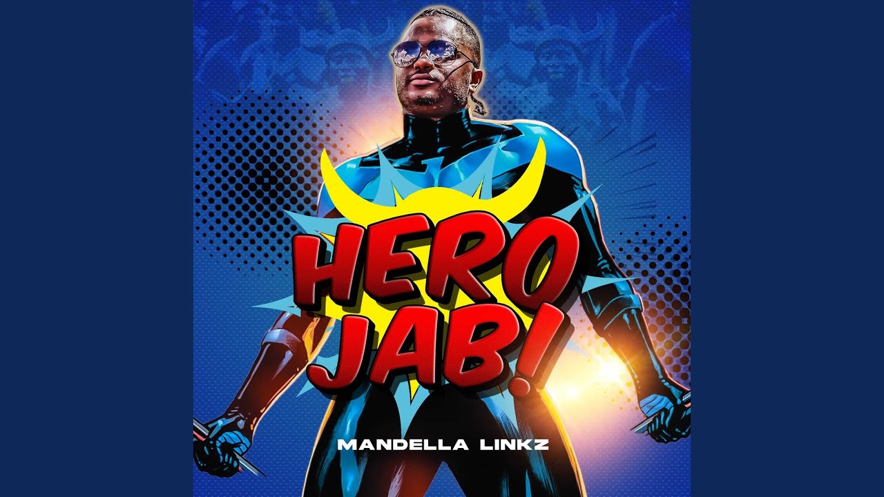 Hero Jab - YouTube Music