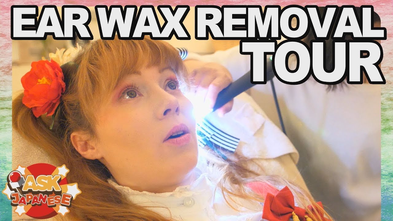 NINJA ZEN MEDITATION, JAPANESE EAR SPA, and POWER STONES in Wakayama ...