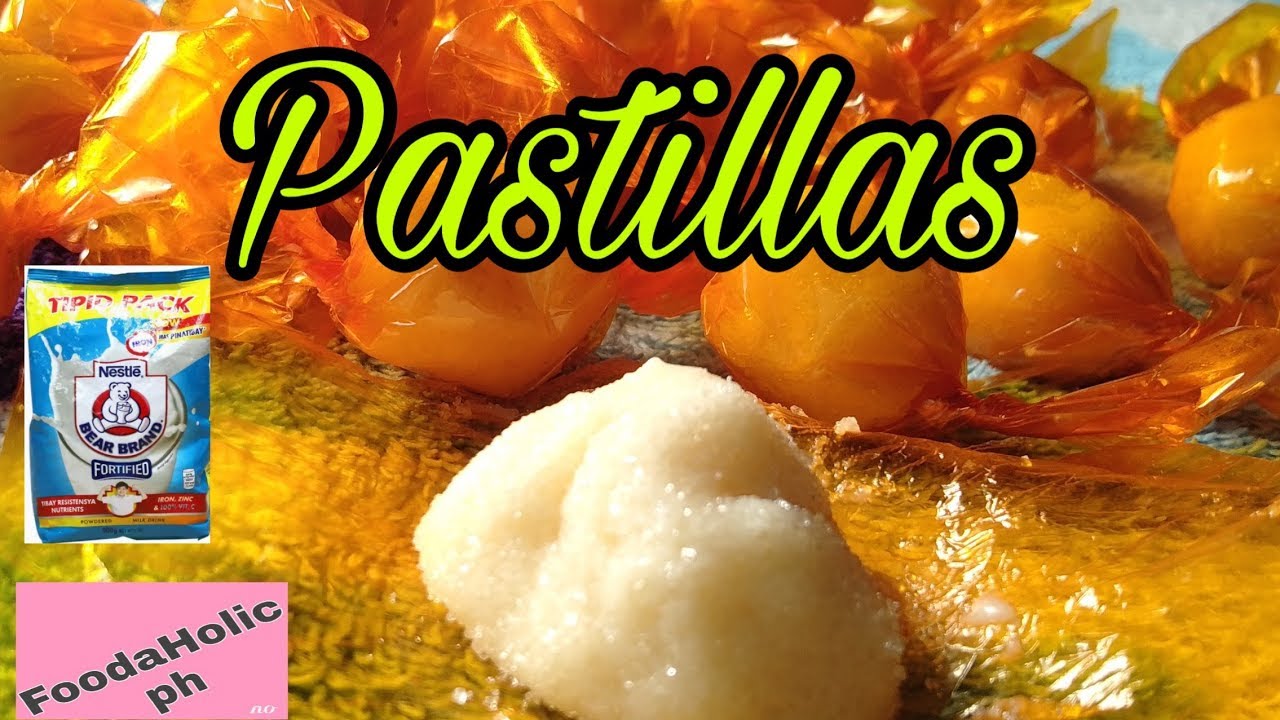 Pastillas-Bear Brand | Business Recipe - YouTube
