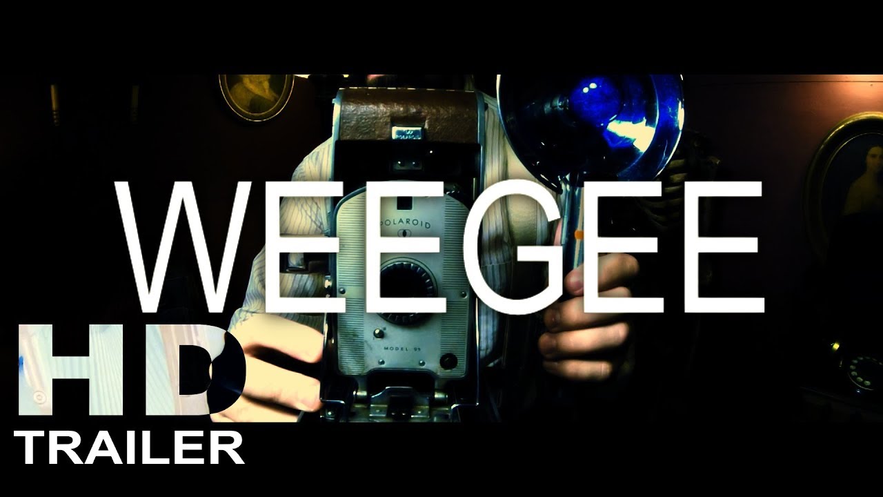WEEGEE | HD TRAILER | 2018 - YouTube