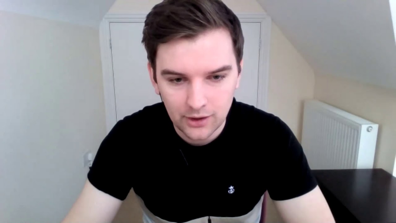 Positional Chess Overview - Brandon Clarke - YouTube