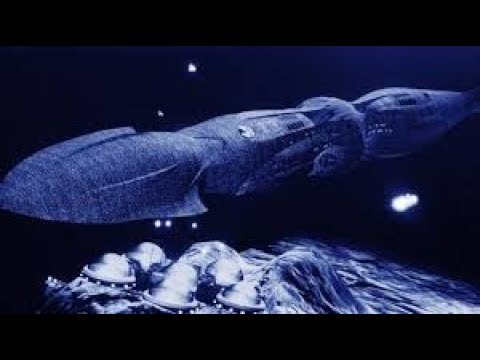 SeaQuest DSV Roy Scheider January 21, 2020, #seaquestdsv  #royscheider #rocknesbannon