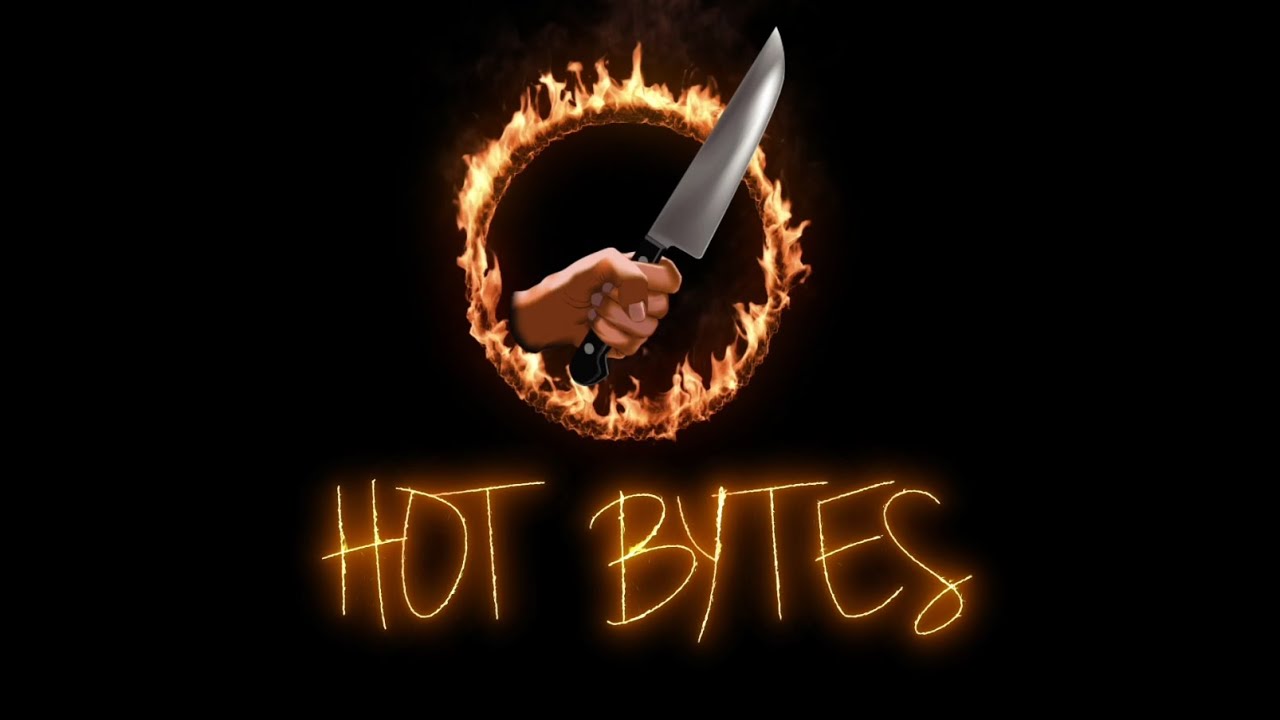 Hot Bytes Intro Episode - YouTube