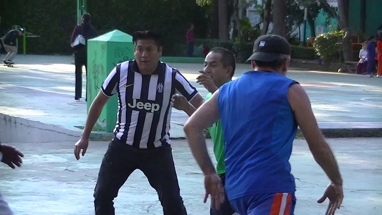 Retas con la banda en cañitas 2015 Full HD - YouTube