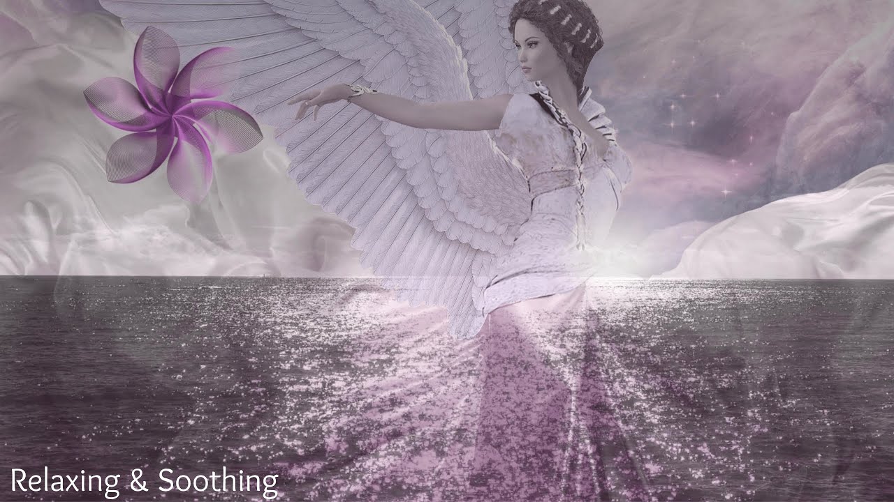 432 Hz Frequency Music, Deep Healing Music, Restorative Music, Relaxing ...