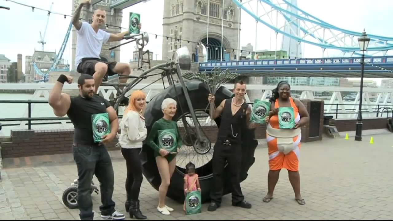 GUINNESS WORLD RECORD Moustafa Ismail boasts the largest biceps in the ...