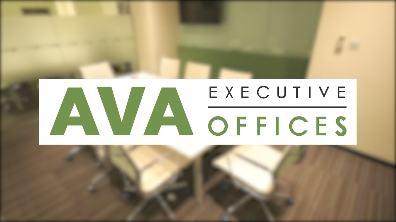 EP.51-AVA Executive Offices [English Subtitle] - YouTube