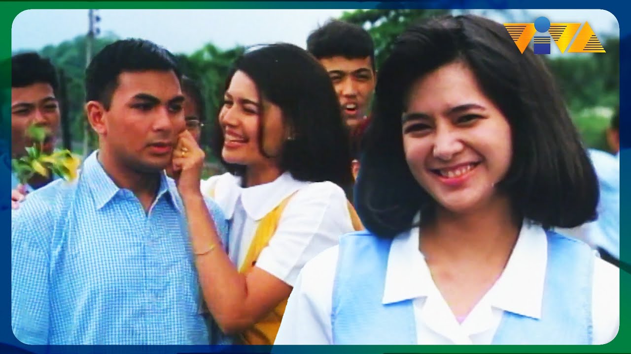 Best Comedy Film with a Slight Drama! | Film Clip Starring Alice Dixson ...