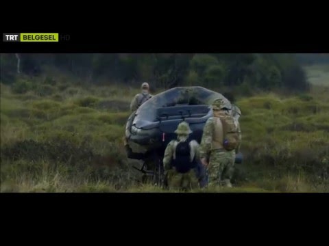 Özel Tim | 23. Bölüm Fragmanı