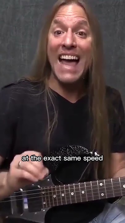 Daily Practice Routine for Guitarists: Fretting Hand Exercise part 2 # ...