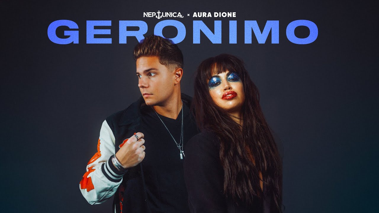 Neptunica x Aura Dione – Geronimo - YouTube