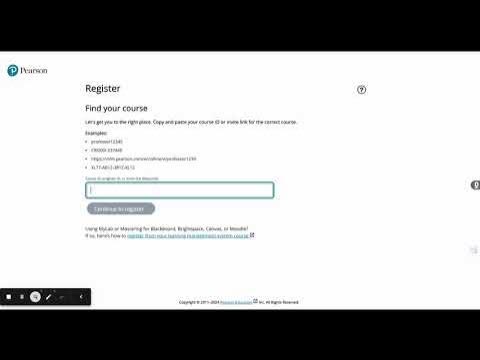 Pearson Access - YouTube