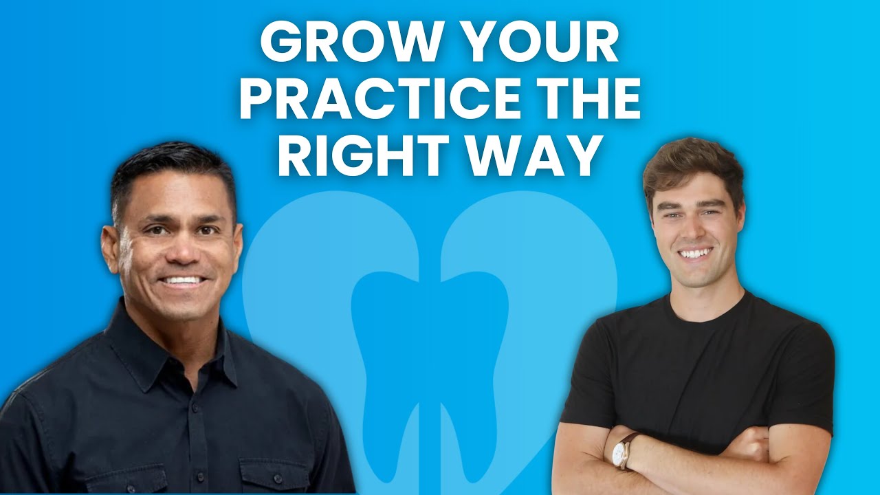 From Clinician to CEO: Mastering Practice Ownership | Dr. Mark Costes ...