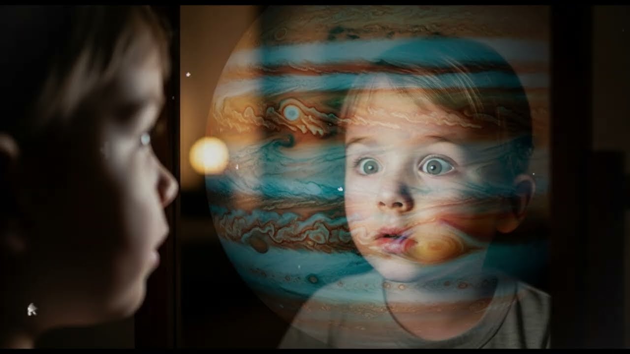 The Paradox of the Infinite Mirror - YouTube