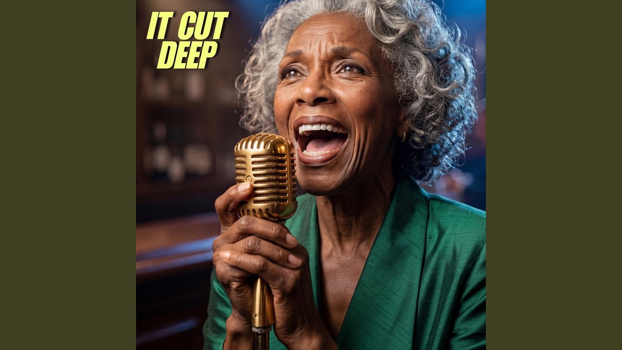 It Cut Deep - YouTube