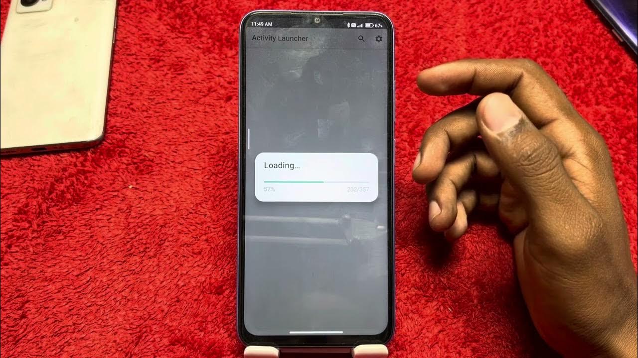 How to create dual app in Redmi 13c 5G , Redmi 13c 5G mein dual apps Kaise banaen - YouTube