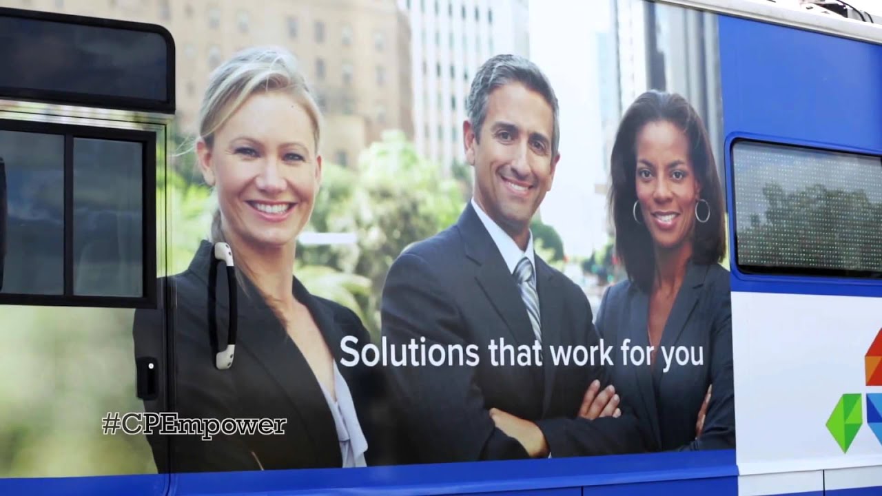 Job Development and Placement Solutions at Chapman Partnership - YouTube