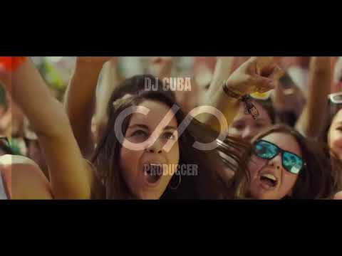 DJ CUBA - Musica De Antro Enero 2020 Live Set - YouTube