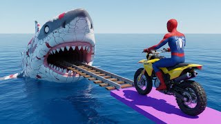 Battle Of The Titans Omni Man Vs Goku In Epic Gta5 Showdown ...