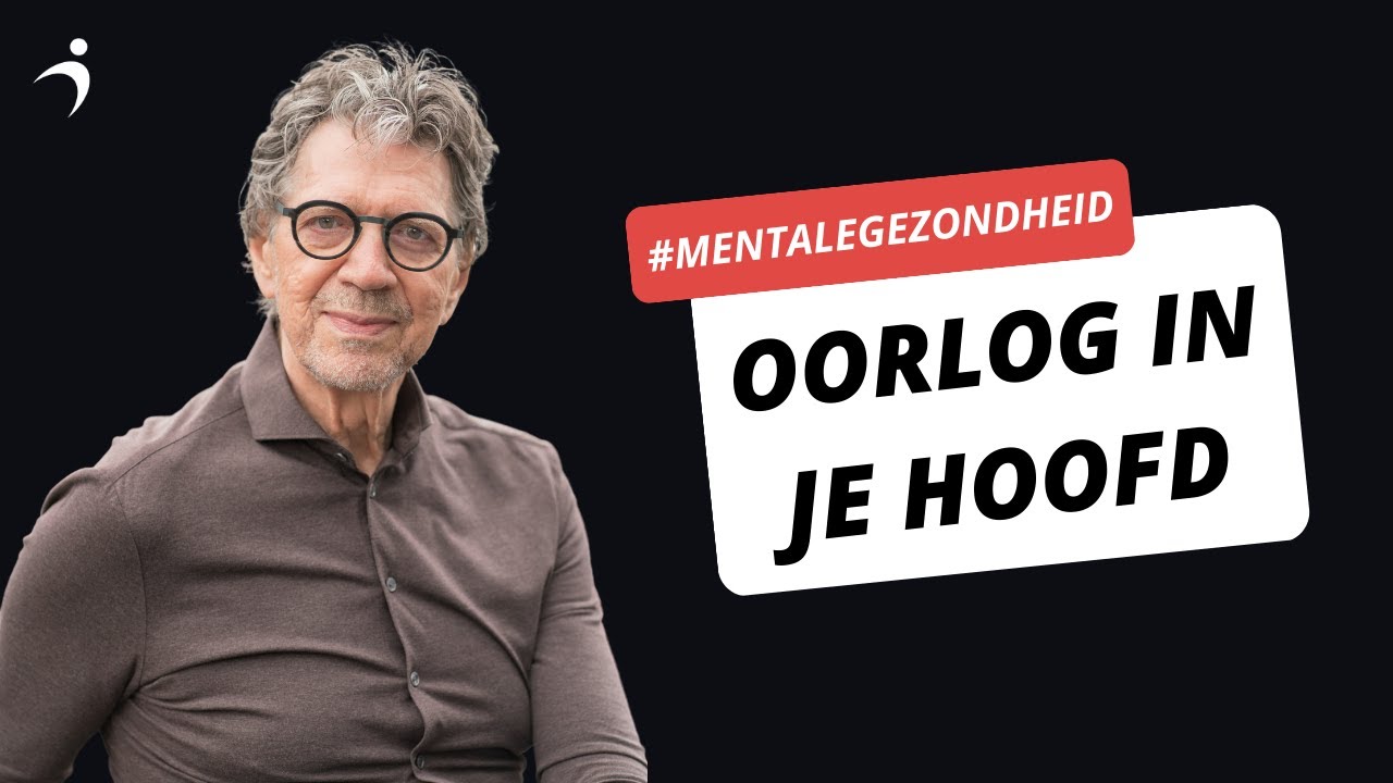Oorlog in je hoofd: Waarom de oorzaak kennen een probleem niet oplost ...