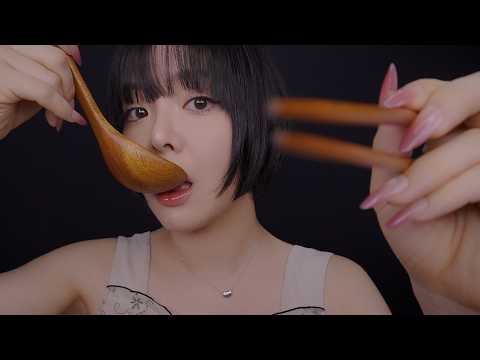 ASMR Eating You ALIVE 💀 38 Minutes (Mouth Sounds)