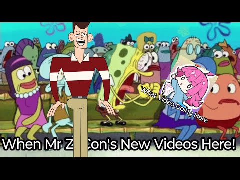 [SpongeBob Movie] Plankton - "HE'S A VICIOUS COLD BLOODED PREDATOR ...