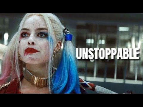 Harley Quinn || Unstoppable