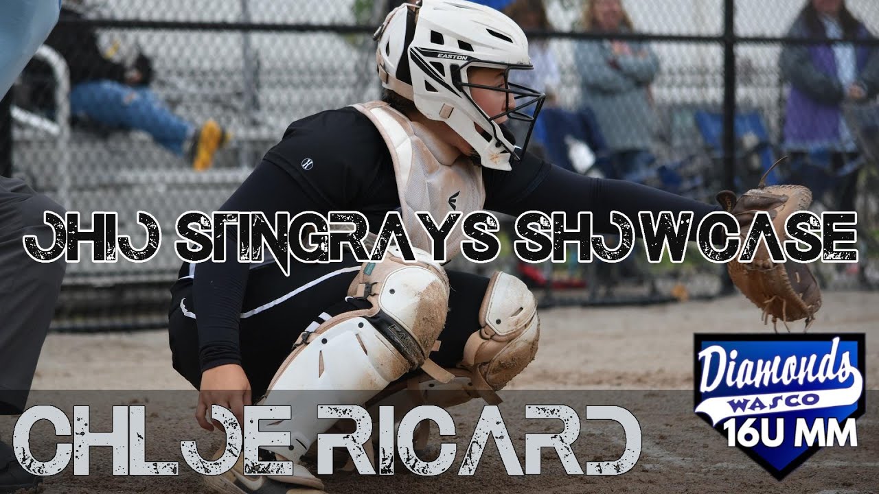 2023 10 28 Ohio Stingray Showcase Ricard Highlights - YouTube