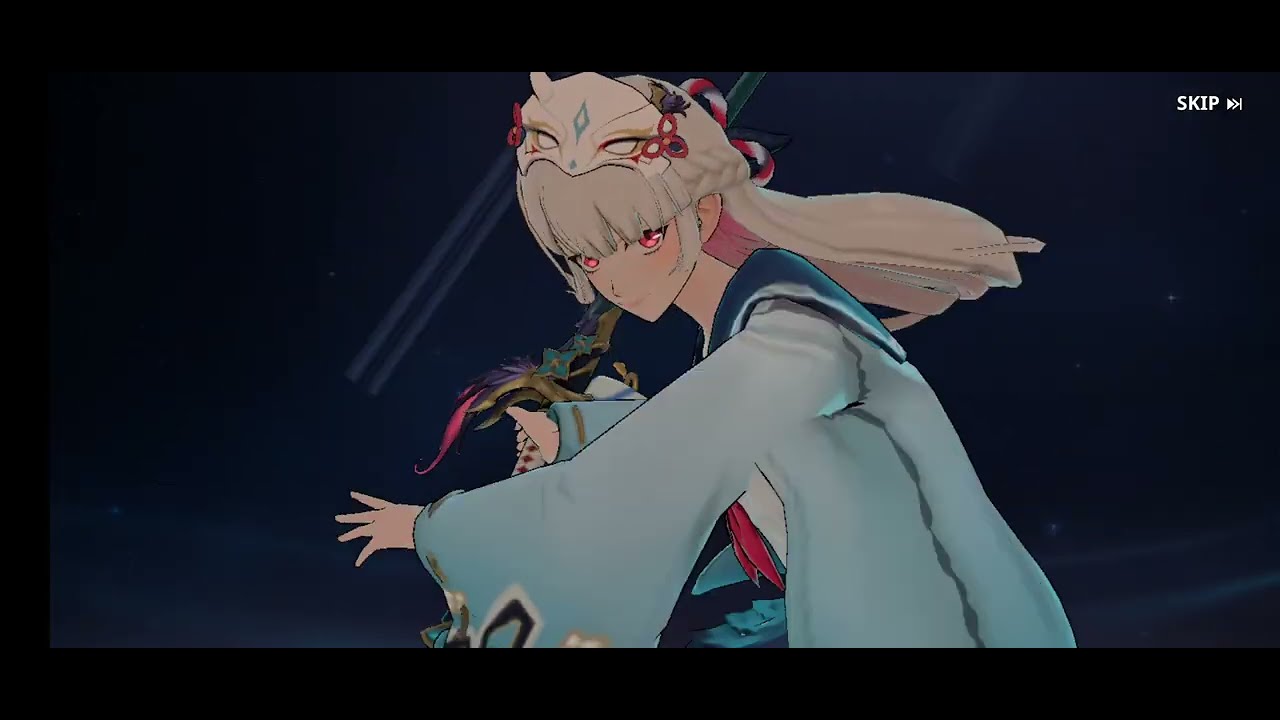 Unlocking 2 Wind type SSR Hunters - YouTube