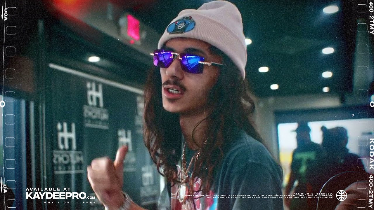 BabyTron Type Beat - "Las Vegas" | Detroit Type Beat 2024 - YouTube