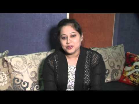 Ab tohe jane na dungi singer Payal Dev talks about her big break - YouTube