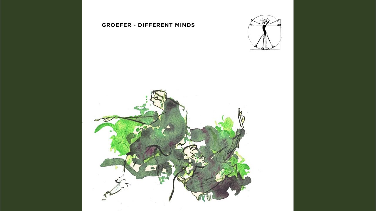 Different Minds - YouTube