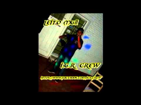 LEITO MC- METO FLOW- ICR CREW PRODUCCIONES 2014 - YouTube
