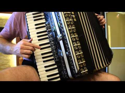 CASOVI HARMONIKE (Tutorial) - Bele Rade (Vaske Way) - YouTube