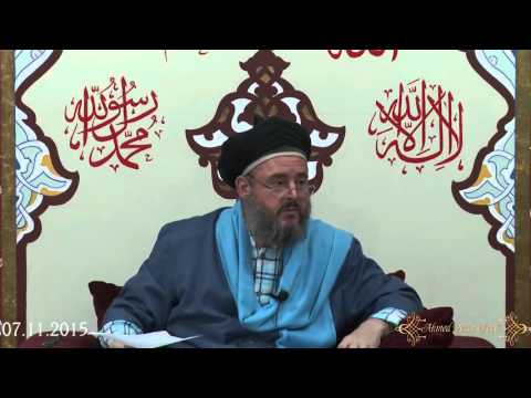 Kimim ben hatırlat bana Hey  Kendimle tanıştır beni fenafil şeyh, fenafil resul, fenafillah, bekabil