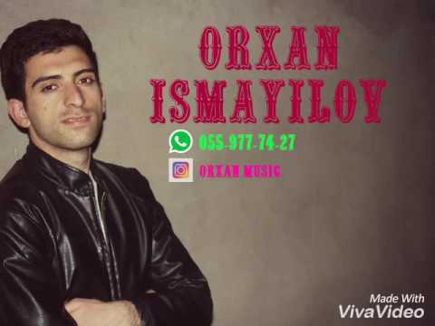Orxan Ismayilov -Elvida mekteb (Ali Lenkaran)