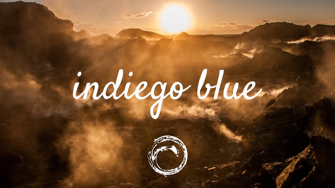 Chad Valley - Shell Suite - YouTube