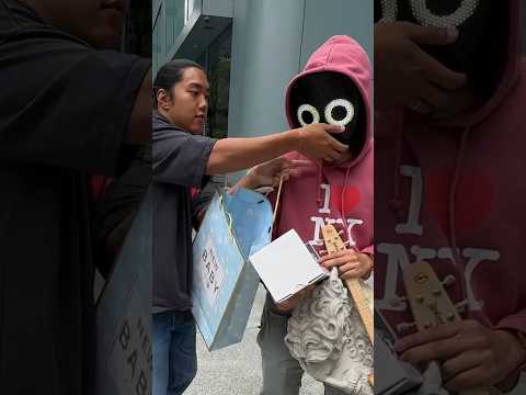 How Do The Singers In Masks Choose Their Clothes?