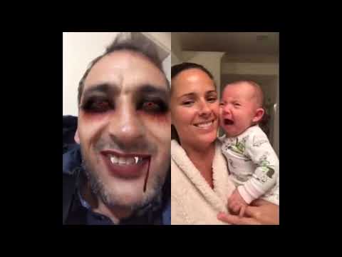 2019un En Tatlı Bebek Tiktok Videoları
