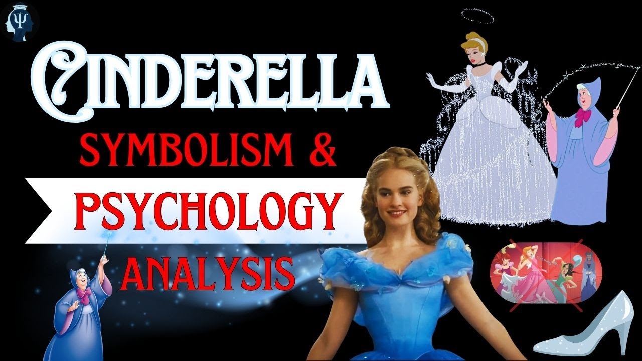 Cinderella Before the Ball: [The Resilience Secret] - CampusResources.blog