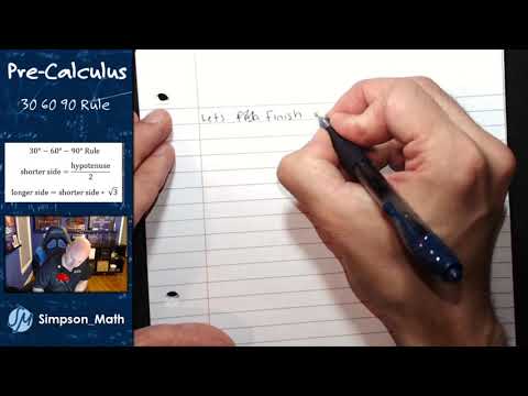 30 60 Rule - YouTube