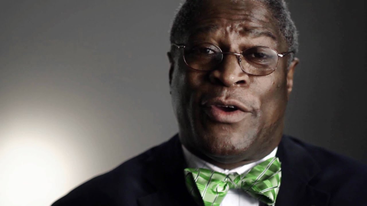 Mayor James "Our Time" - YouTube