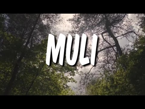 Muli by Ace Bansuelo (Lyrics) - YouTube