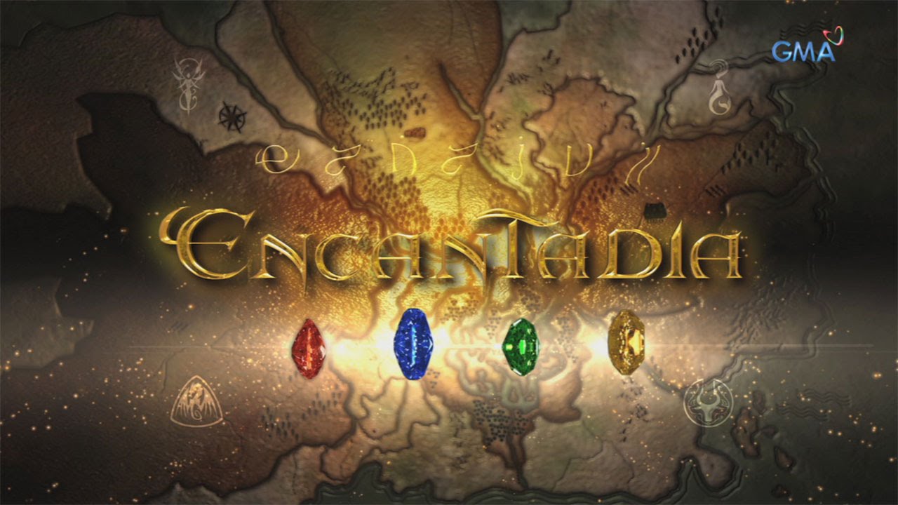 WATCH: Encantadia's official full trailer - YouTube