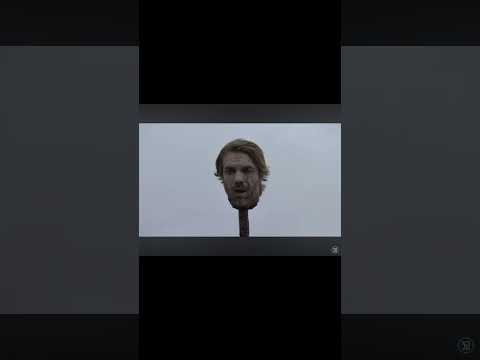 The saddest TWD scene | 9x16 | the pike heads - YouTube